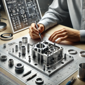 Engineering - Pi-Tech